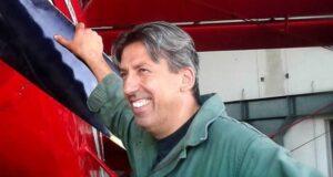 Michael Manousakis Tochter