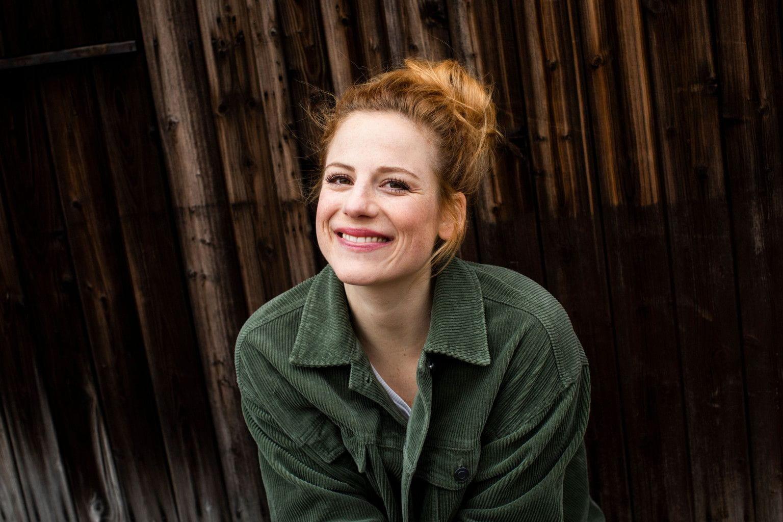 Nora Coppens Leeftijd