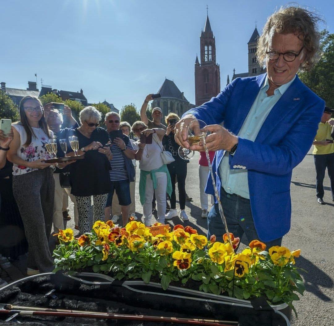 Andre Rieu Biografie