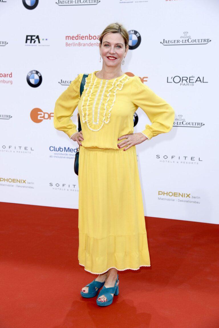 Margarita Broich Krankheit