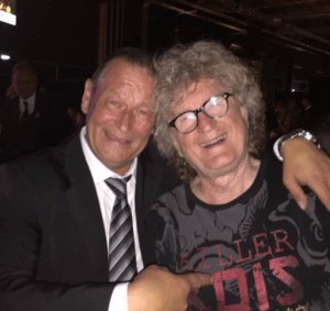 Ralle Ender – Promi-News-Blog