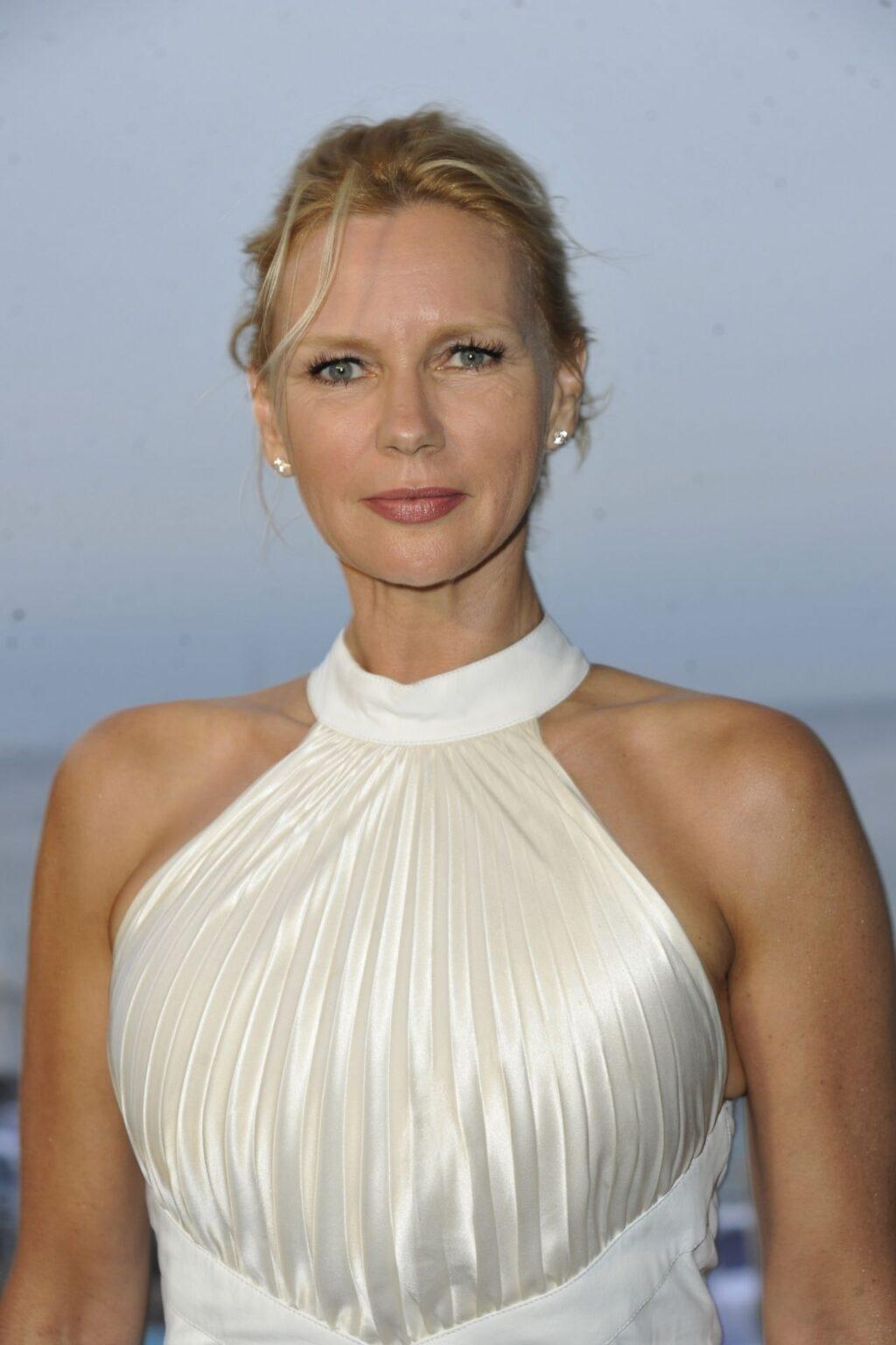Veronica Ferres Vermögen