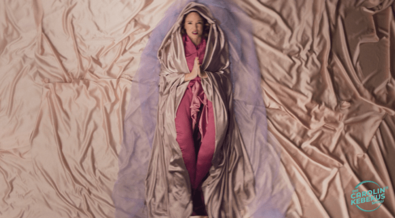 carolin kebekus baby