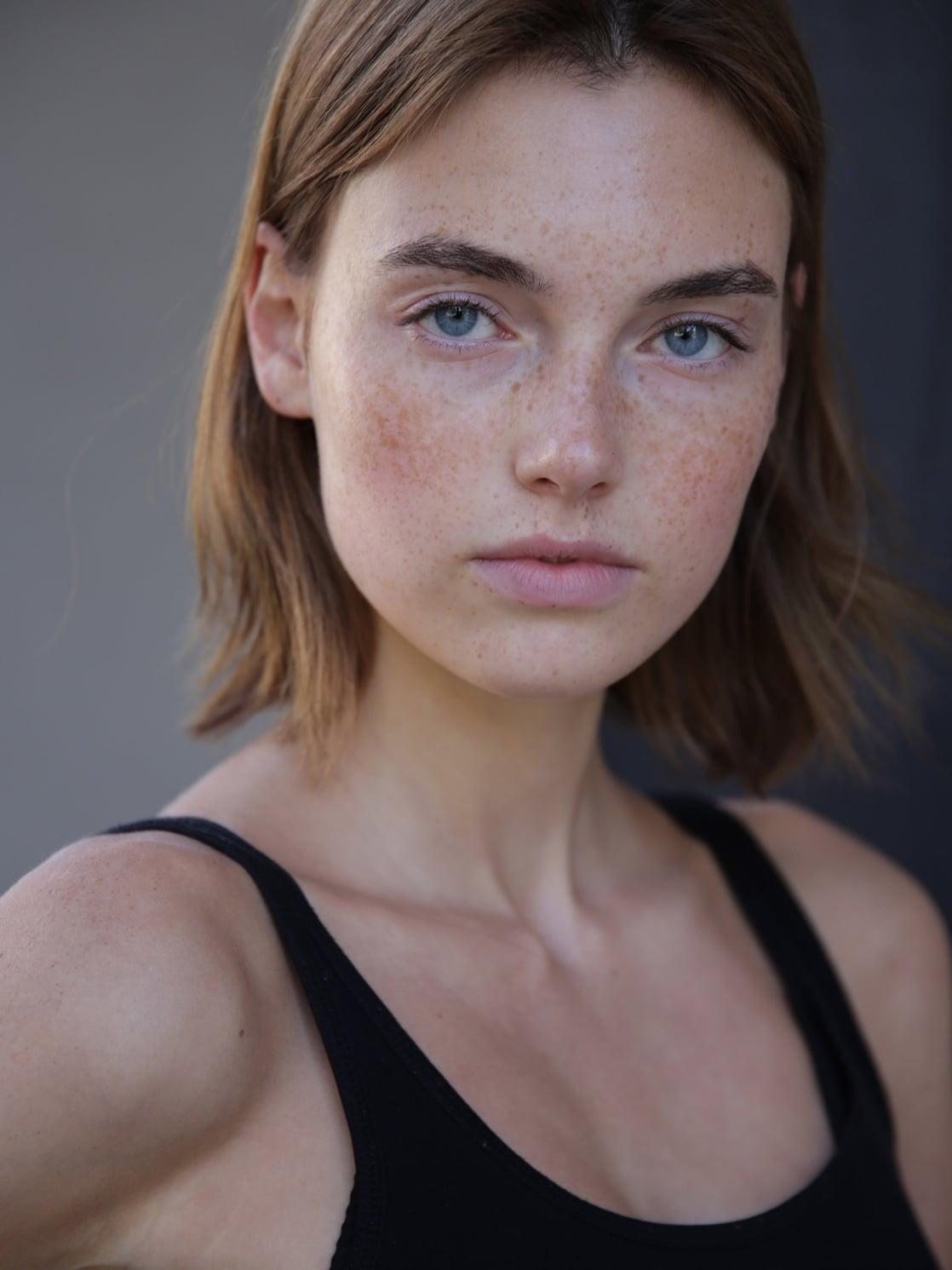 Celine Bethmann Freund