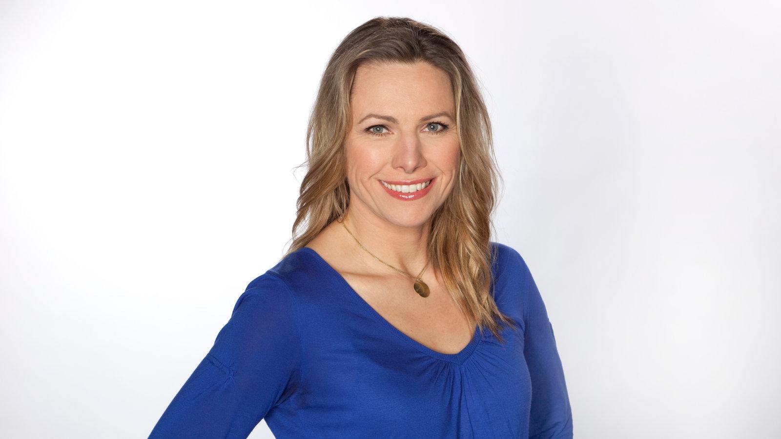 Andrea Grießmann Hochzeit