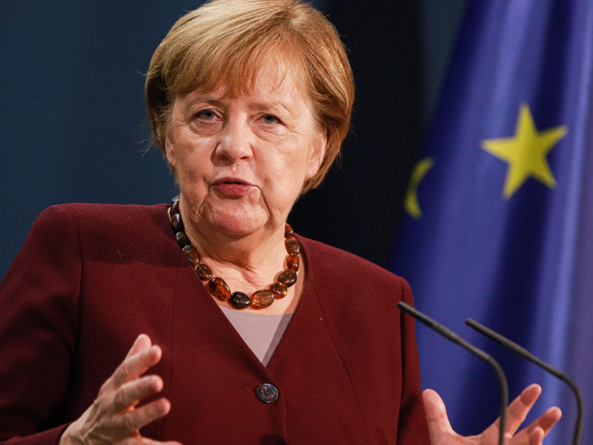 Ehemann von Angela Merkel