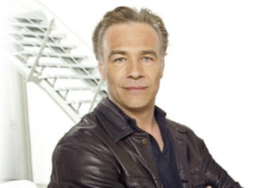 Klaus J. Behrendt Krankheit