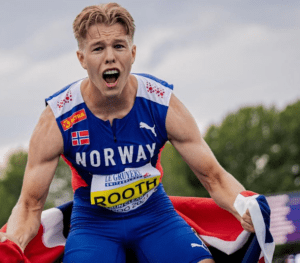 Markus Rooth Größe