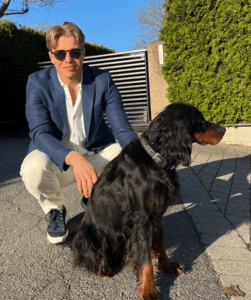 Markus Rooth Größe