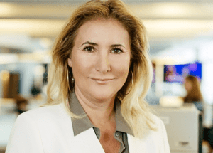 Susanne Glass Ehemann