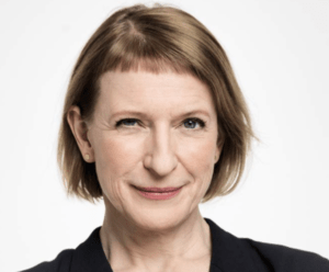 Dagmar Manzel Krankheit oder Gesund?