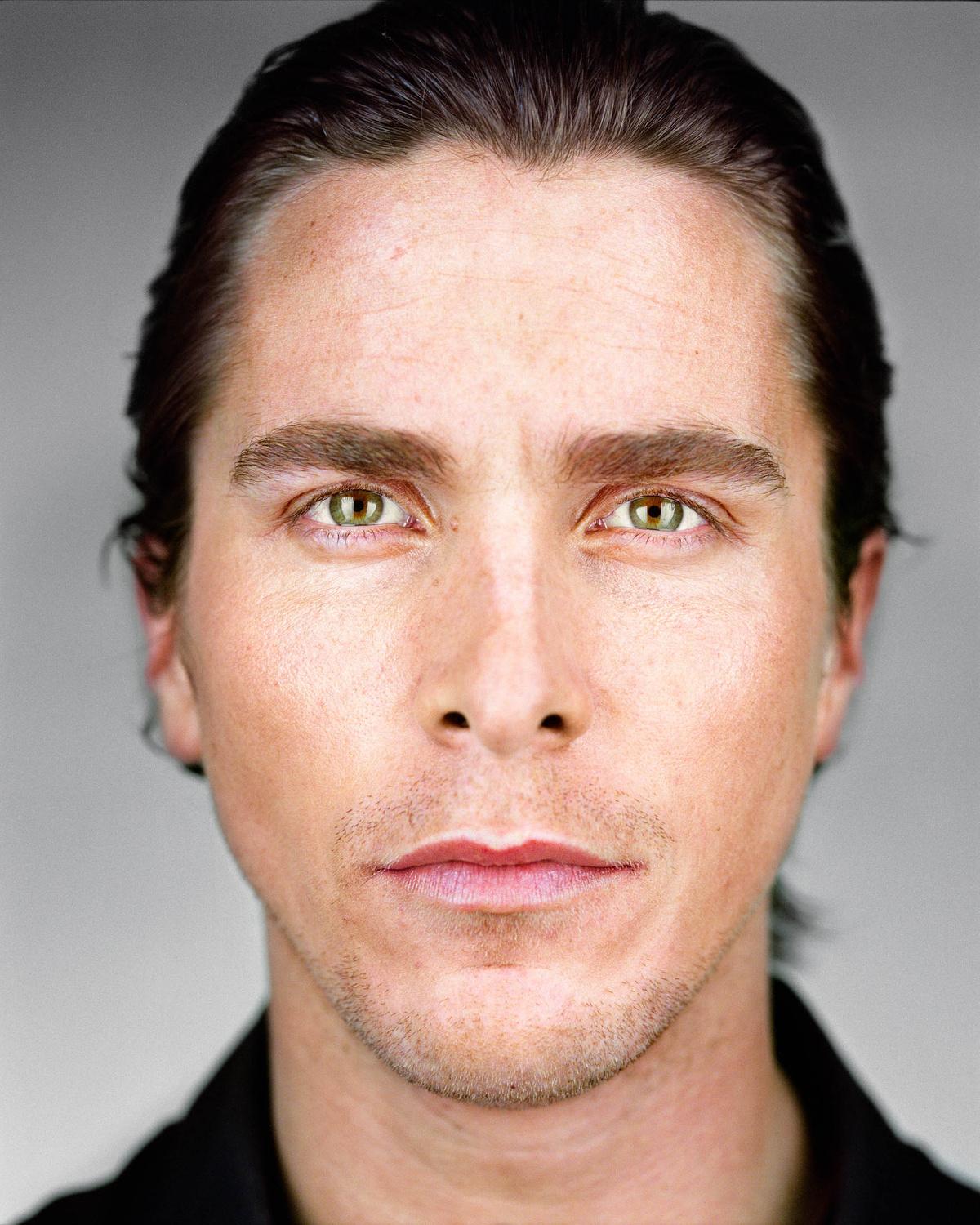 Christian Bale Vermögen