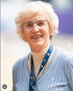 Isabell Werth Ehemann